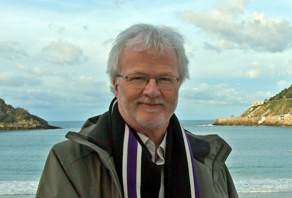 Der Föhrer Maler Oluf Braren - Vortrag von Joachim Taege – Ferring Stiftung